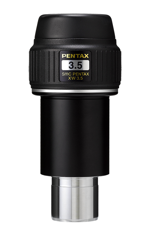XW Series Eyepieces – Shop Pentax - Canada